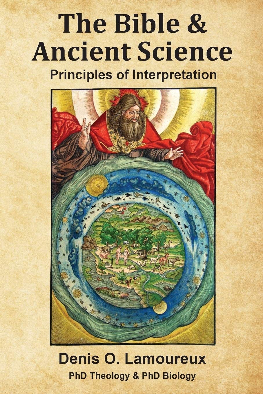 Book Review: The Bible and Ancient Science | by Kristine Johnson | Medium