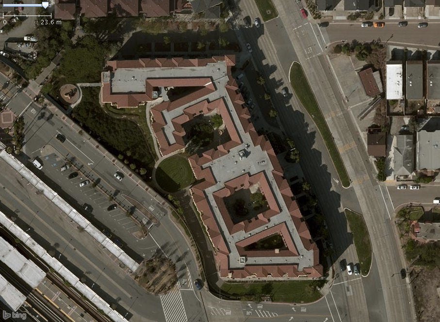 Mapping complex features in JOSM using relations | by Mapbox | maps for developers