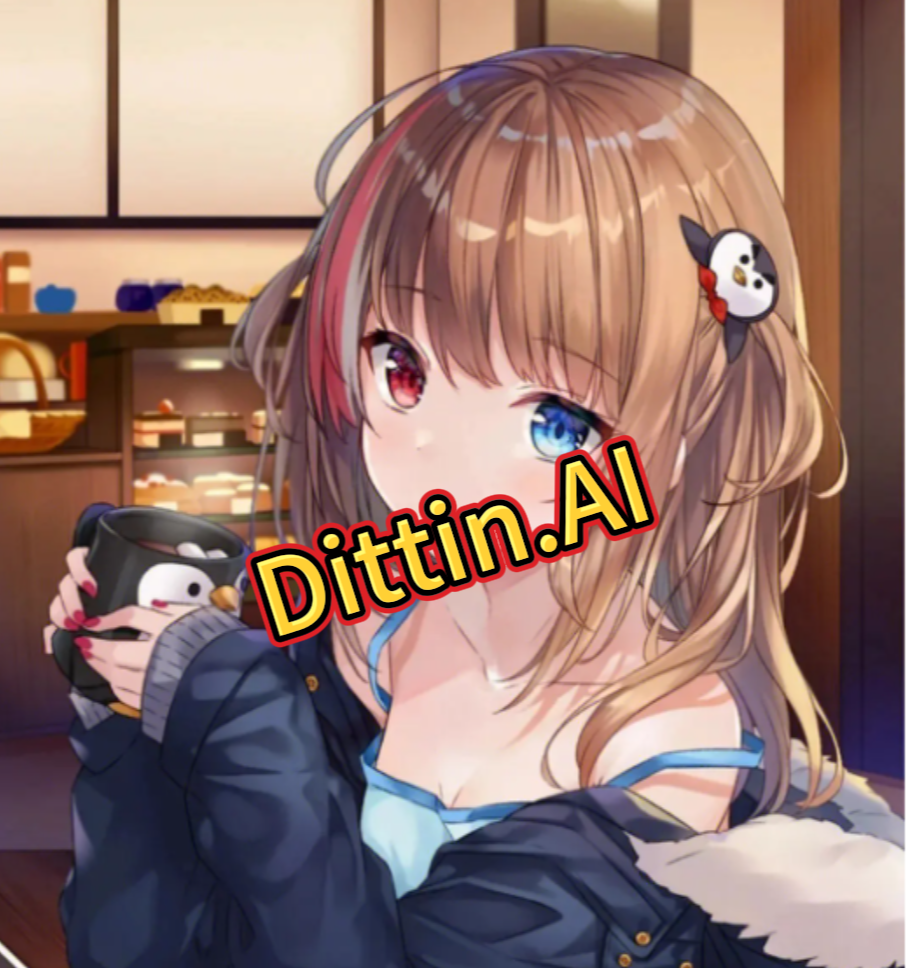 NSFW AI:Unlimited Discourse with Dittin.AI: Exploring Unrestrained Conversations | by Dittin AI ...