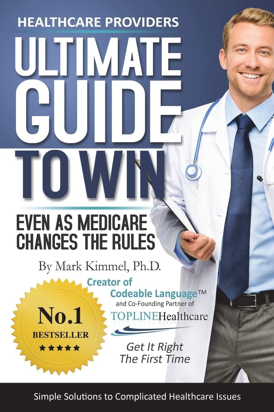 [READING BOOK] Health Care Providers ULTIMATE GUIDE TO WIN: Even As ...