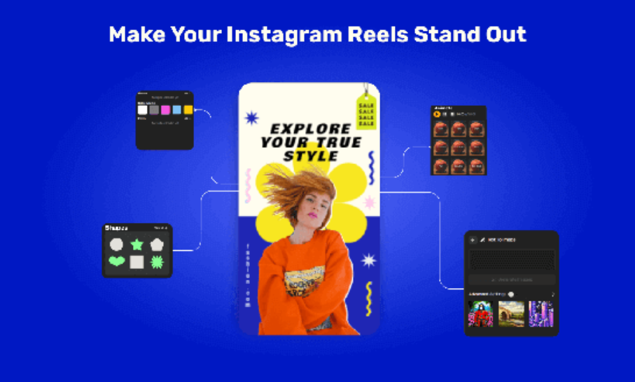Tips For Making Professional Quality Instagram Reels | by Amisha | Medium