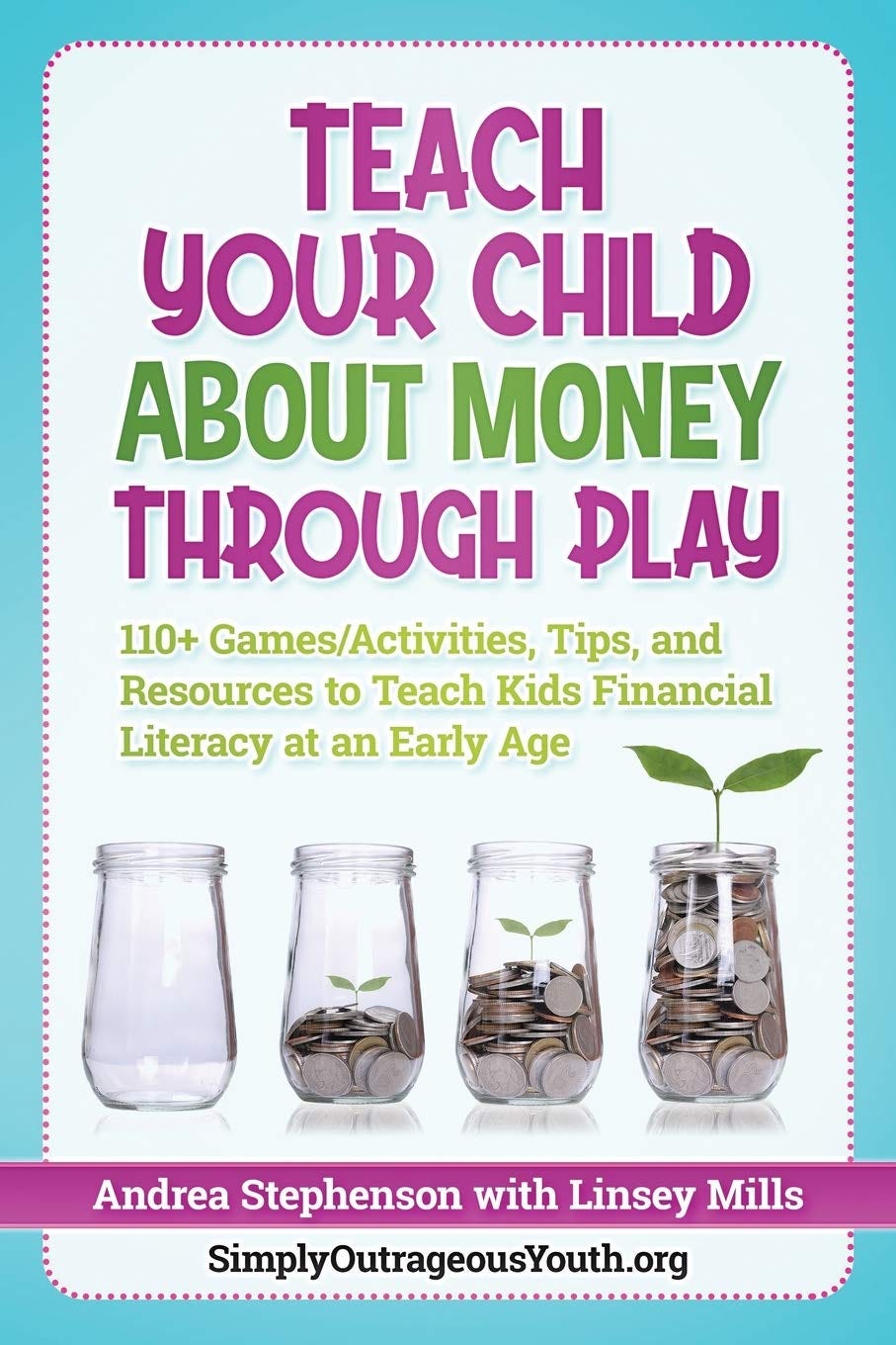 [READ][BEST]} Teach Your Child About Money Through Play: 110+ Games ...