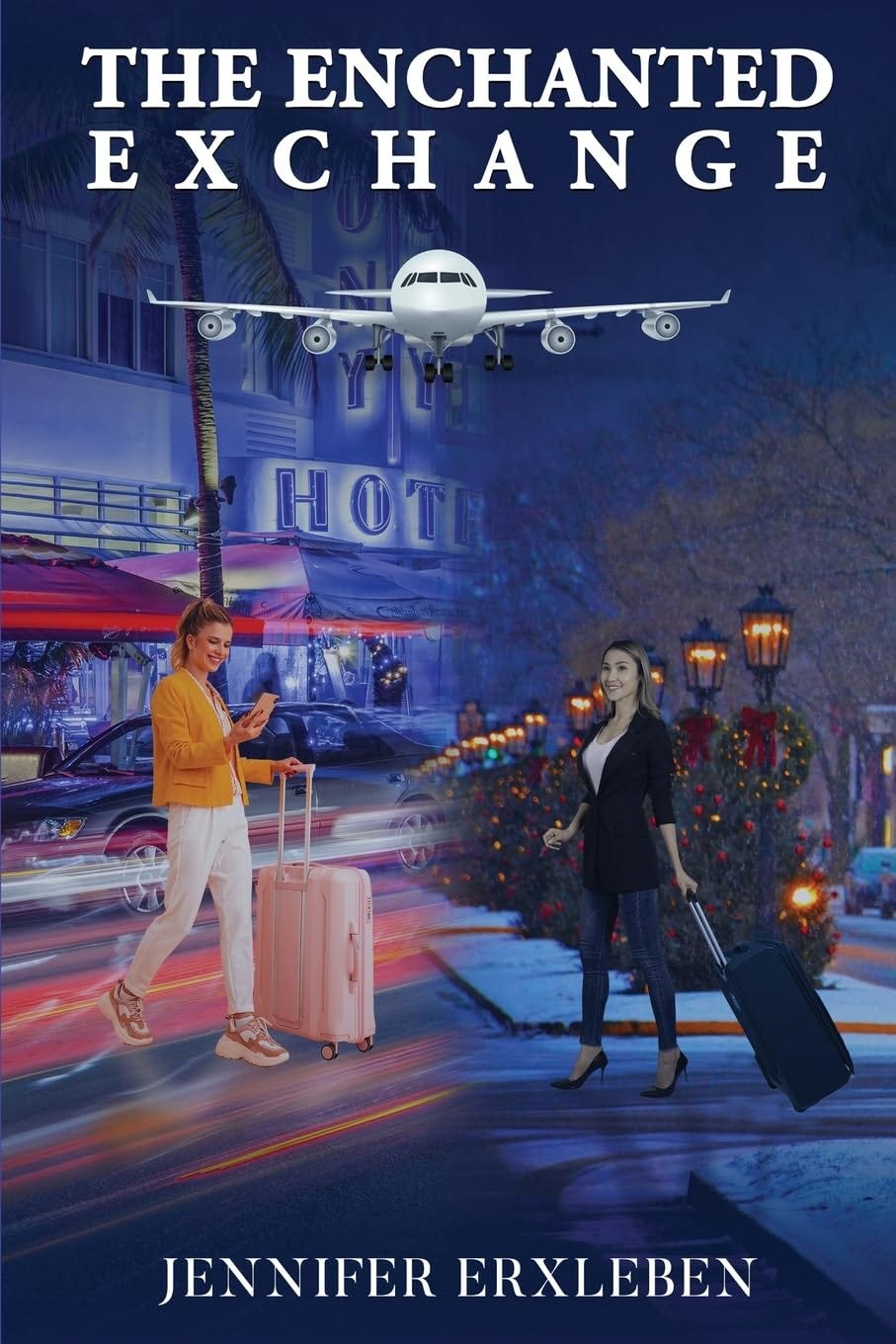 Exploring New Horizons: How Travel and New Experiences Shape Characters ...