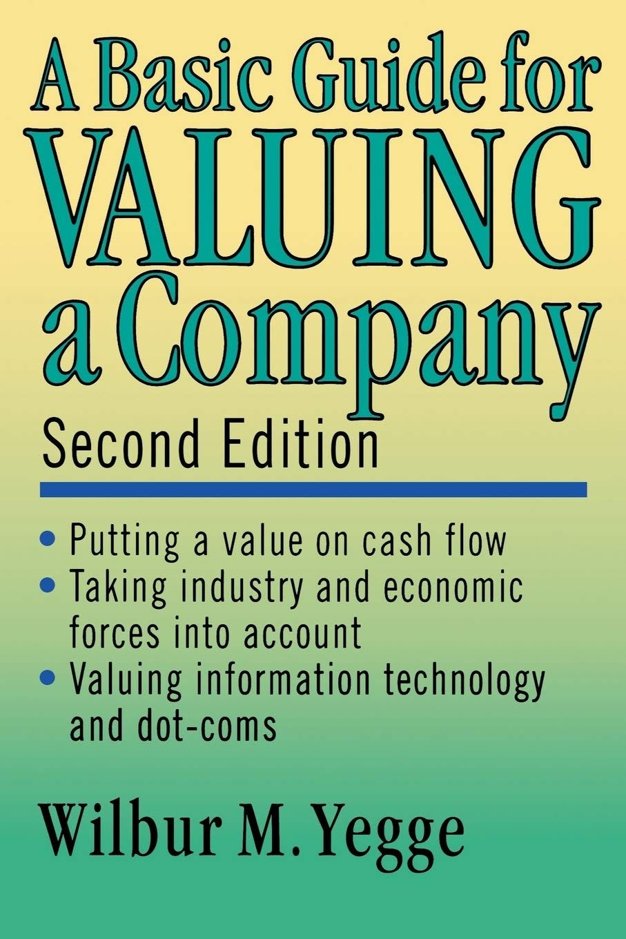 [DOWNLOAD] A Basic Guide for Valuing a Company | by Elizabethbass | Jun ...