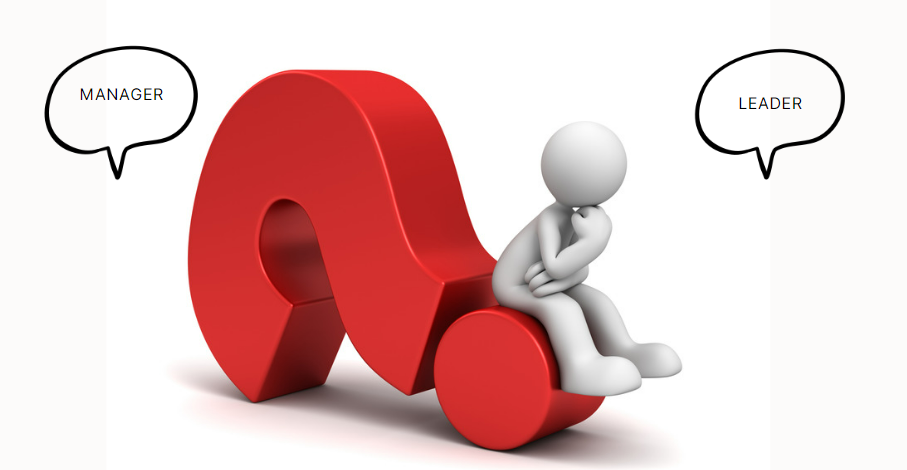 The Yin and Yang of Business Success: Exploring the Roles of Manager ...