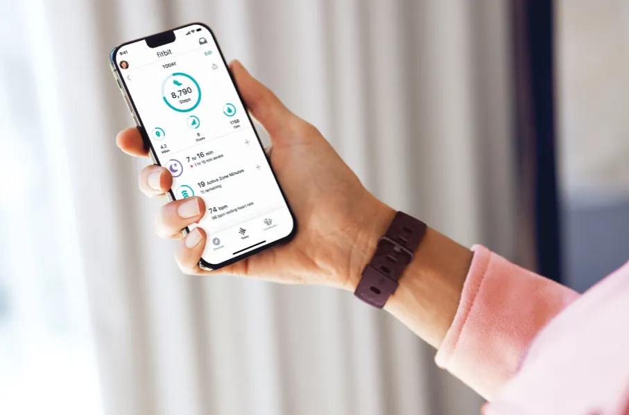 A Hands-On Guide to Fitbit API, MongoDB and Streamlit | by Ioannisprokopiou | Medium