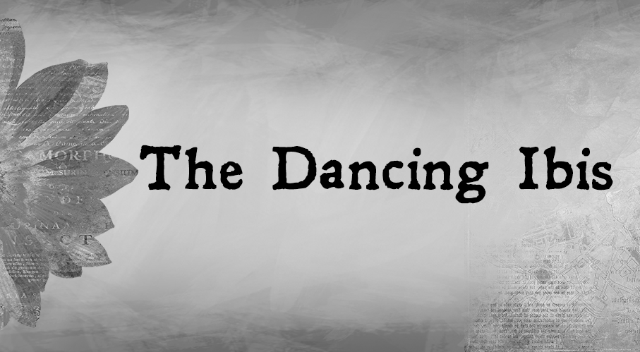 The Dancing Ibis. Written by Celyana Nightbloom Flash… | by Orpheus ...