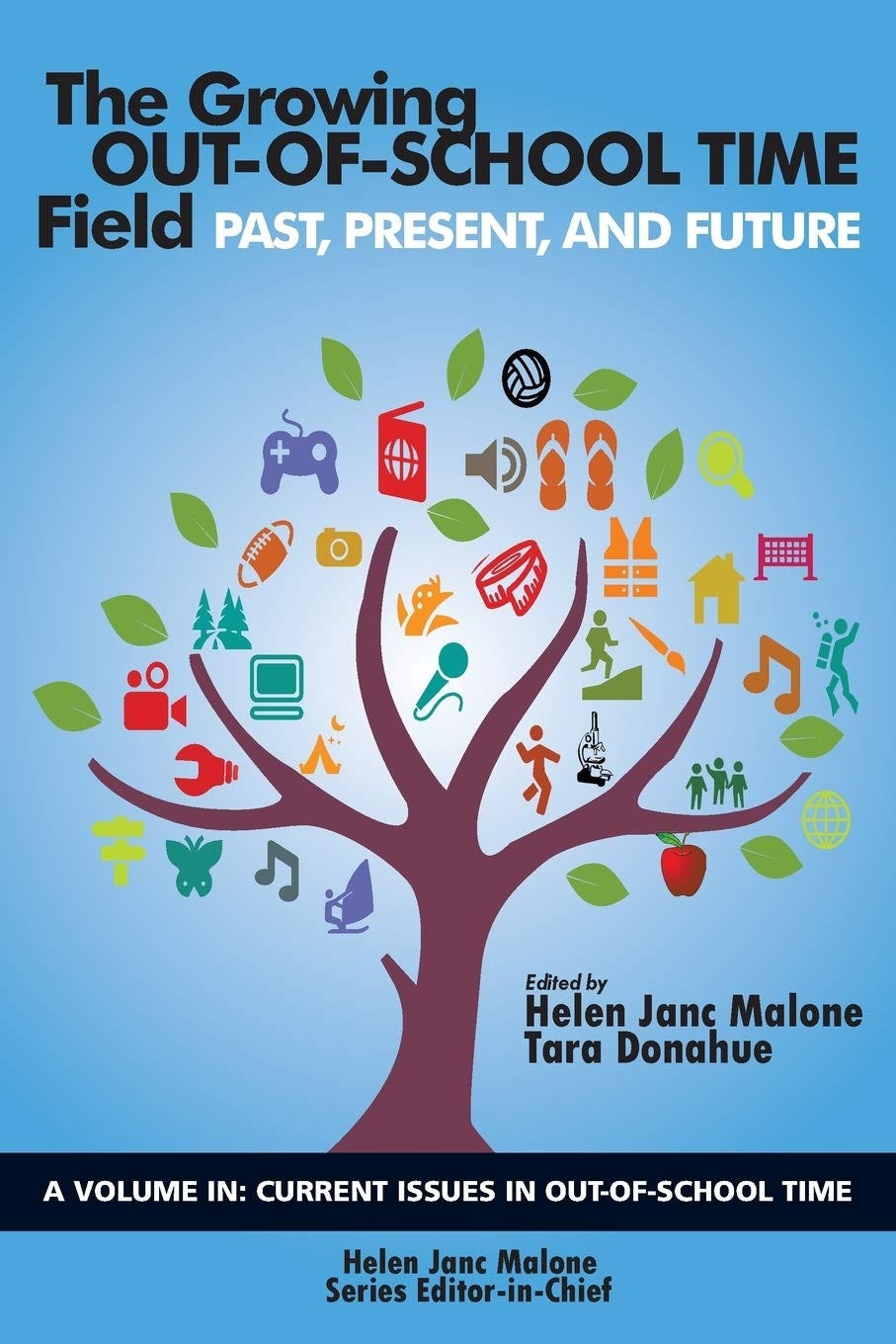 [DOWNLOAD][BEST]} The Growing Out-of-School Time Field: Past, Present ...