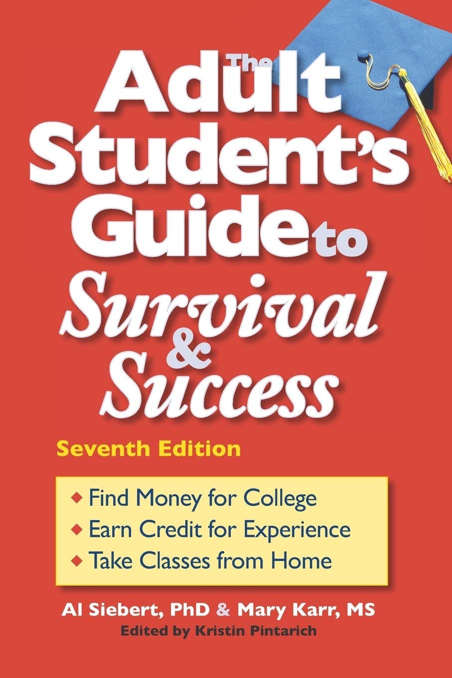 [READ] The Adult Student’s Guide to Survival & Success | by ...