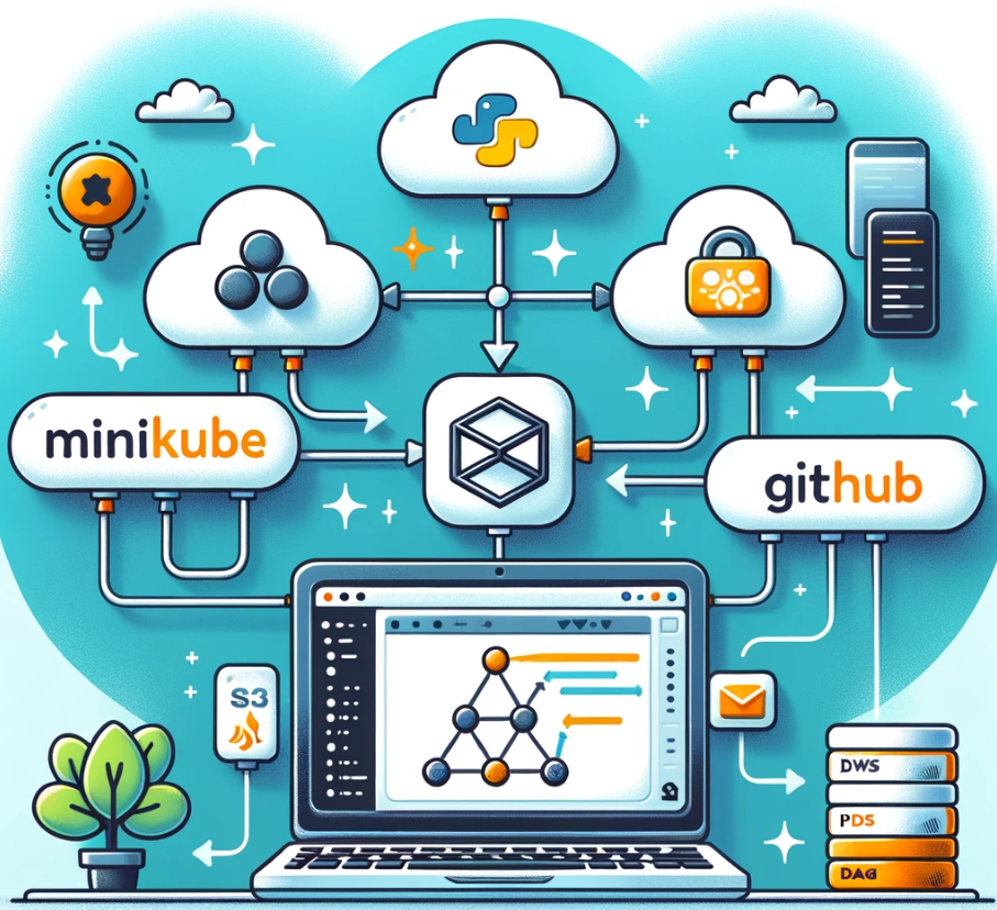 Building and Testing a Modern Data Analytics Suite Locally with ...