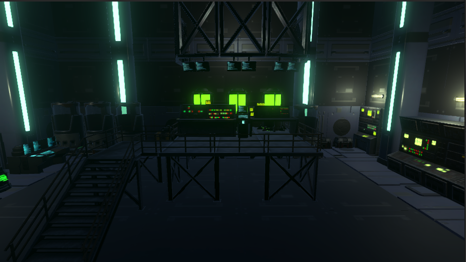 Adding Post Processing Profiles in Unity | by Christopher Adams | Medium