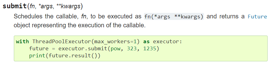 Awesome question.. First I looked at the source code in… | by Made-Up ...