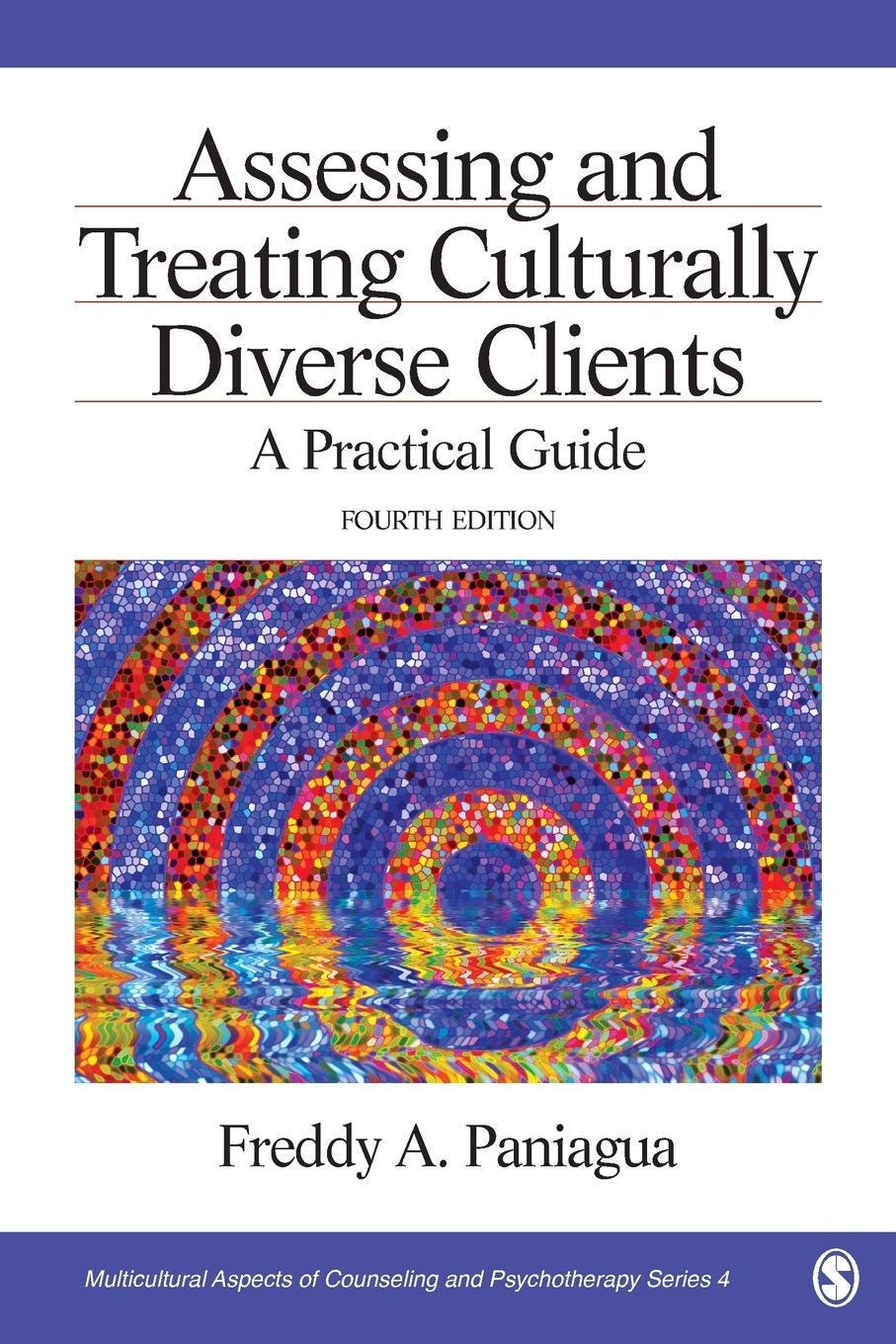[EBOOK] Assessing and Treating Culturally Diverse Clients: A Practical Guide (Multicultural ...