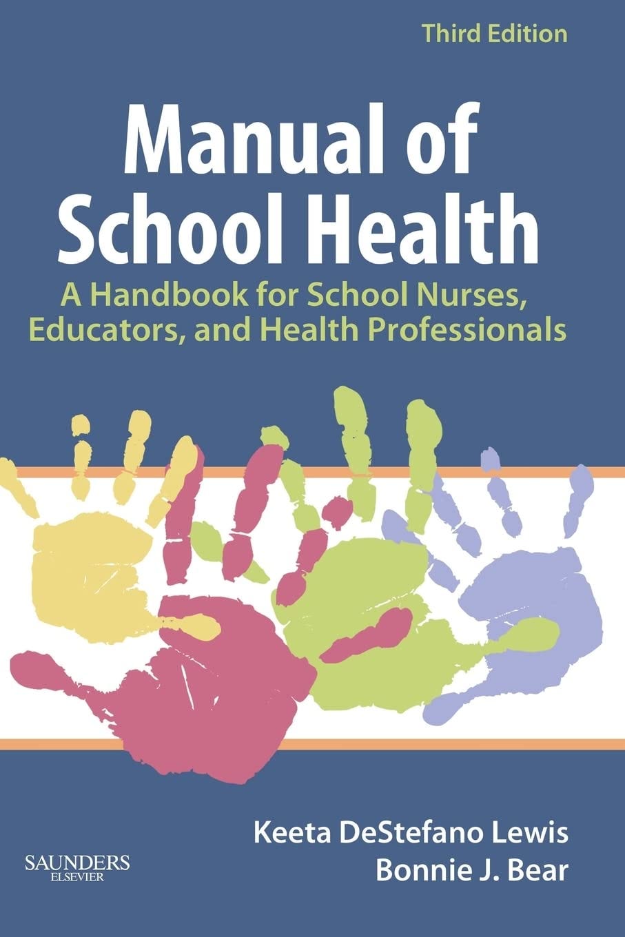 [EBOOK][BEST]} Manual of School Health | by Rachelbates | Aug, 2024 ...
