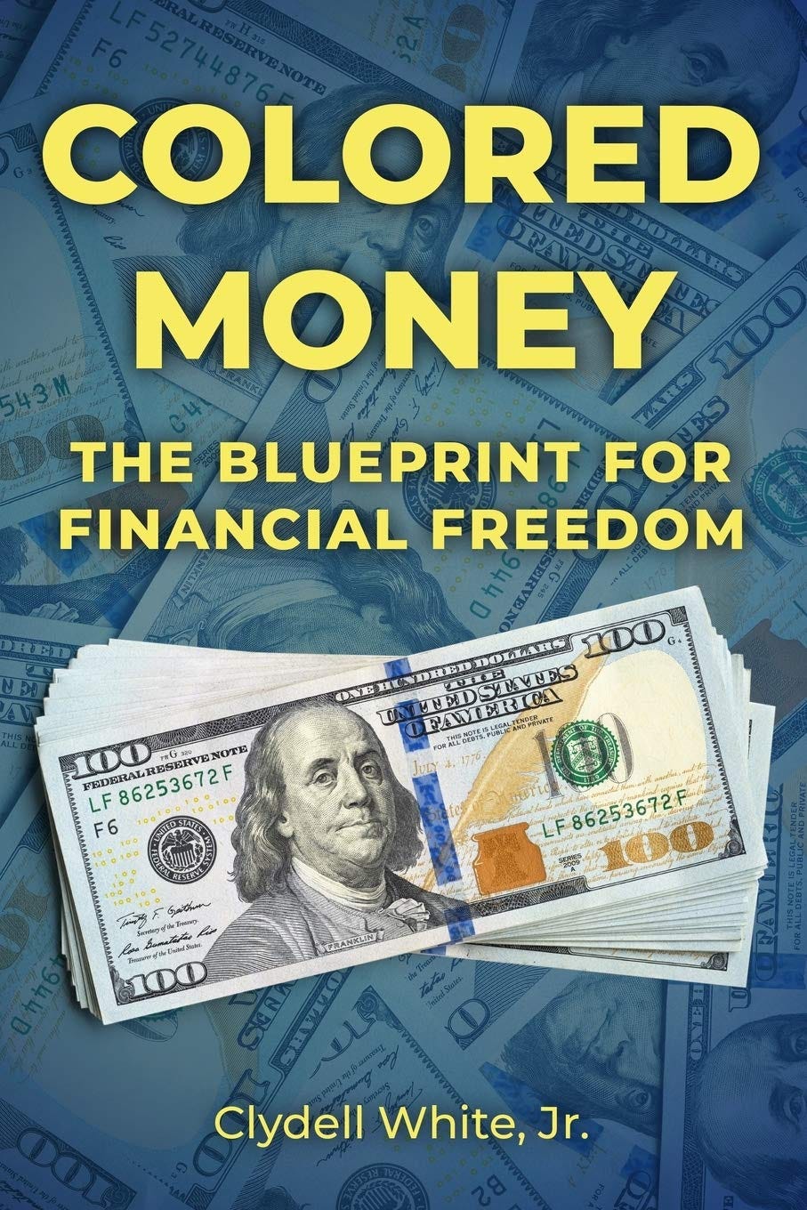 [DOWNLOAD] Colored Money: The Blueprint to Financial Freedom | by ...