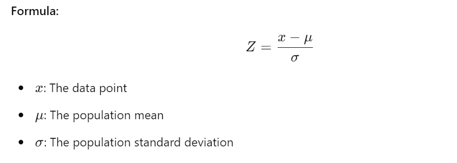 Essential Statistical Terms for Data Science: Breaking Down 13 Key ...
