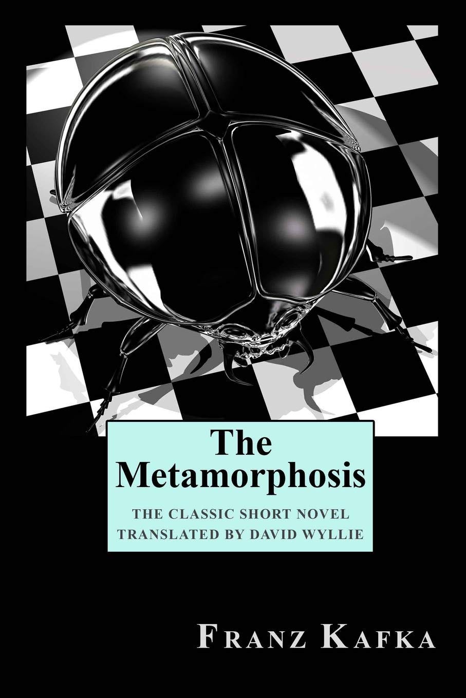 Why Kafka’s Metamorphosis Still Resonates Today | Medium