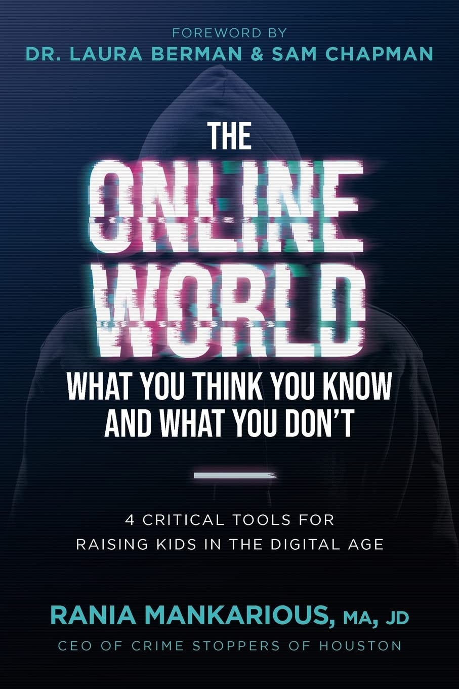 [READ][BEST]} The Online World, What You Think You Know and What You ...