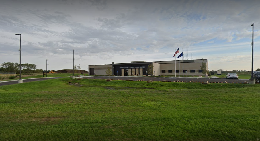 How to send books at Barnes County Correctional Facility, North Dakota ...
