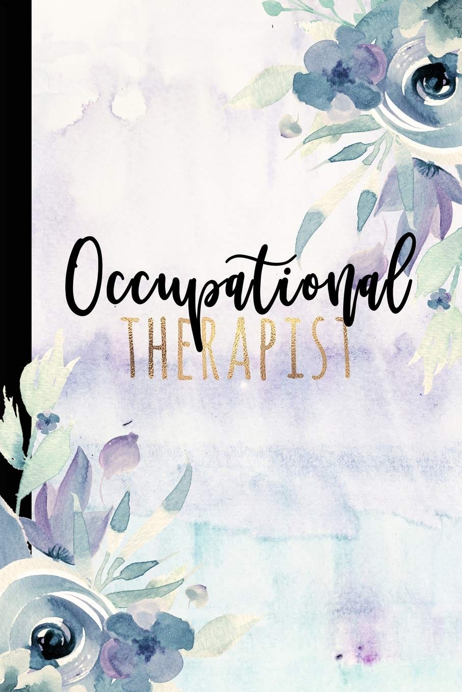 [EBOOK]-Occupational Therapist: Occupational Therapy Notebook ...