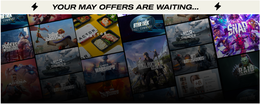 Sponsorships Galore! StreamElements Now Brings Monthly Campaigns to Your Inbox | by Chase ...