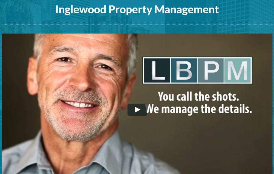 LBPM Inglewood Property Management | by LBPM info | Medium