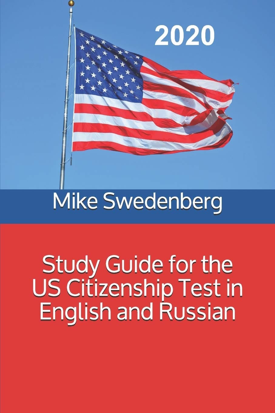 [DOWNLOAD][BEST]} Study Guide for the US Citizenship Test in English ...