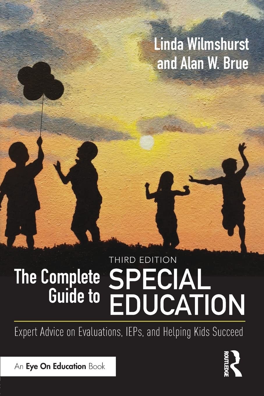 [PDF][BEST]} The Complete Guide to Special Education | by Aprilkelley ...