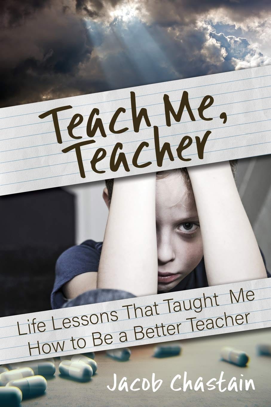 [BOOKS] Teach Me, Teacher: Life Lessons That Taught Me How to Be a ...