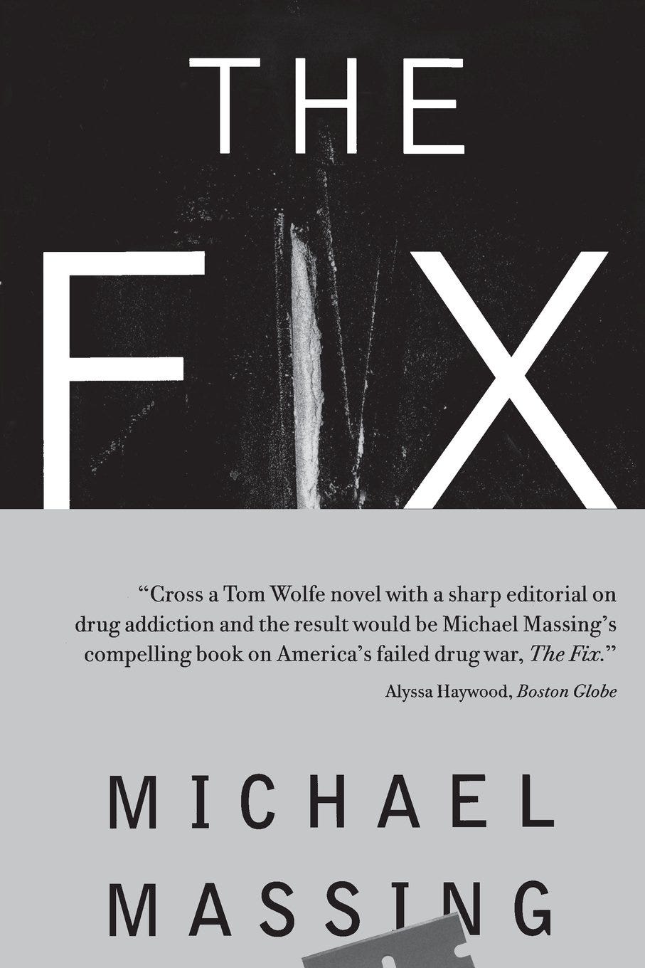 [READING BOOK] The Fix. From Readers to Changemakers: Reading… | by ...