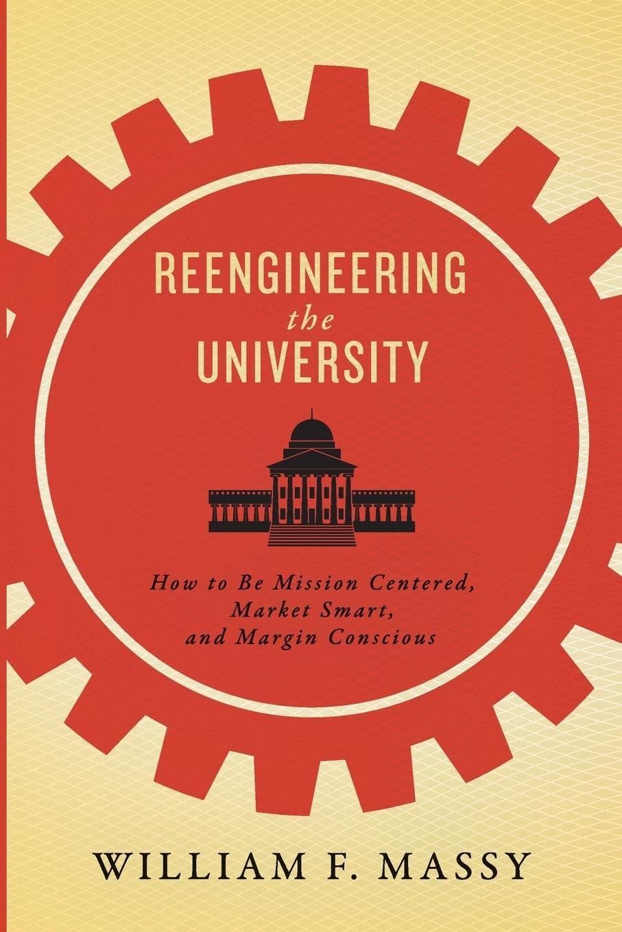 [READ][BEST]} Reengineering the University: How to Be Mission Centered ...