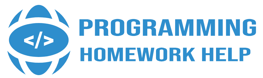 Programming Homework Help - Gerald E. Ford - Medium