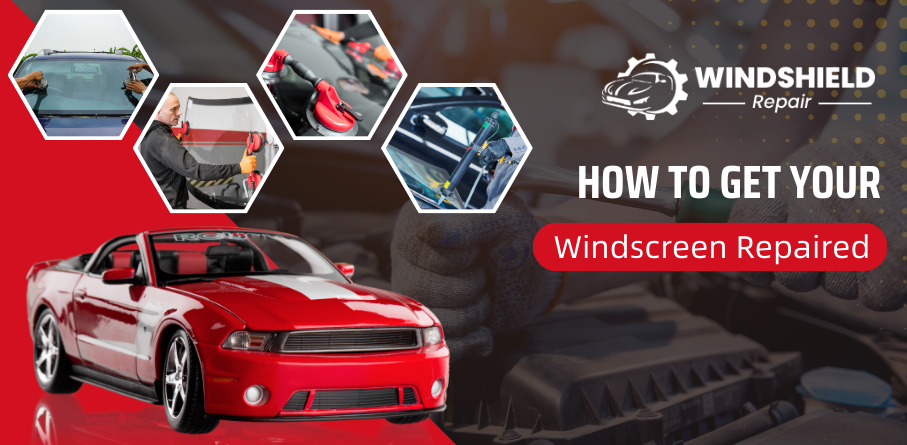 How To Get Your Windscreen Repaired in No Time - Windshield Repairs ...