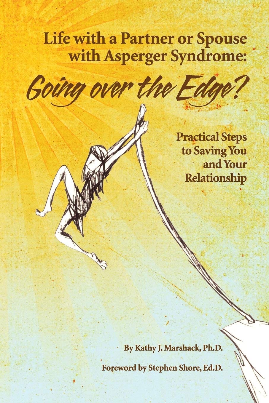 [DOWNLOAD] Life With a Partner or Spouse With Asperger Syndrome: Going ...