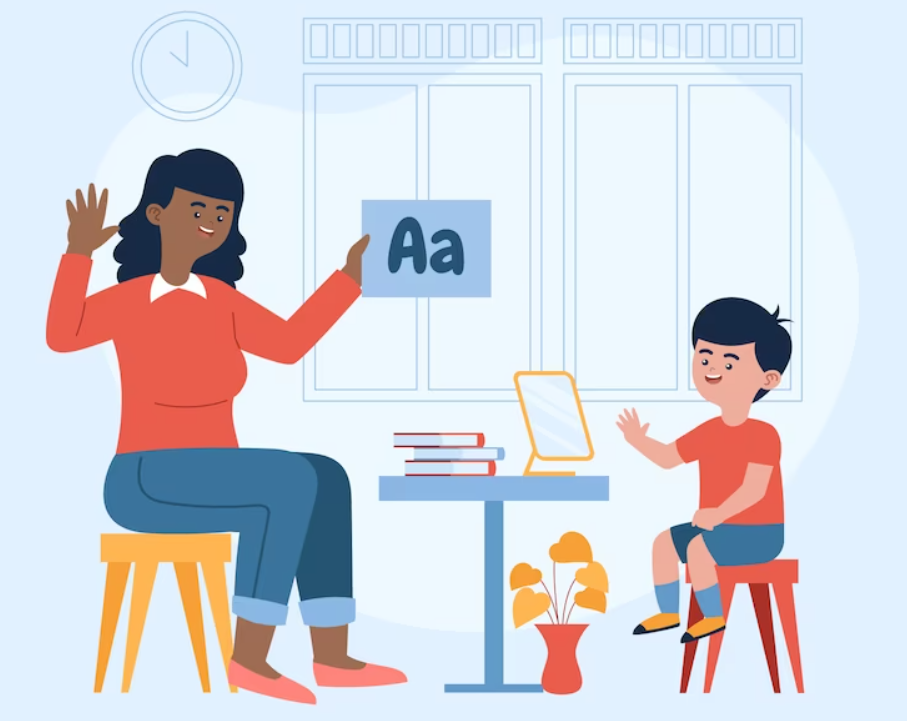 Choose the Right Private Reading Tutor for Kindergarten - Reading Tutor ...