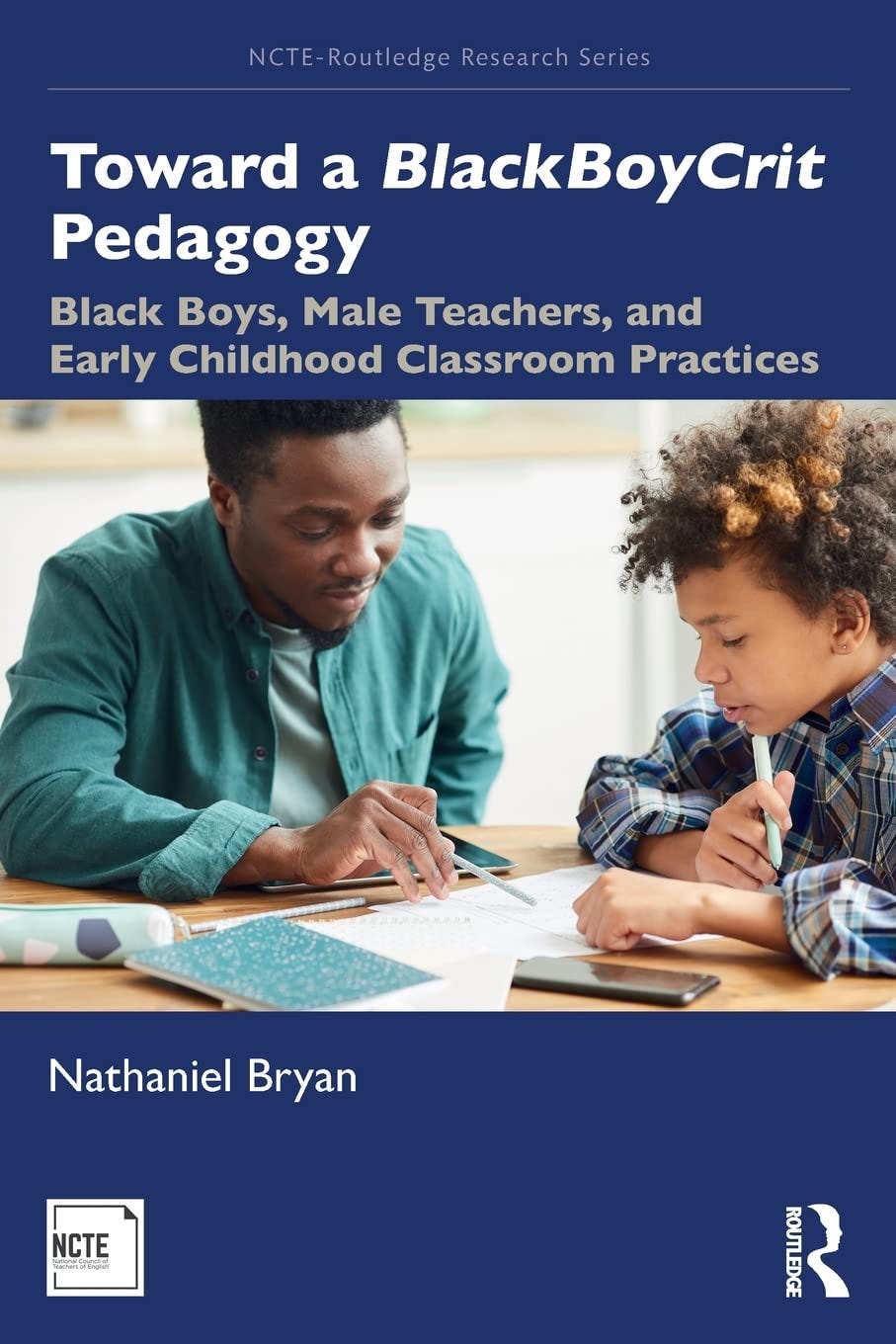 [PDF][BEST]} Toward a BlackBoyCrit Pedagogy: Black Boys, Male Teachers ...