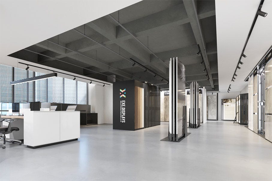 Company Profile. X represents EXEDISPLAY’s continuous… | by exedisplays ...