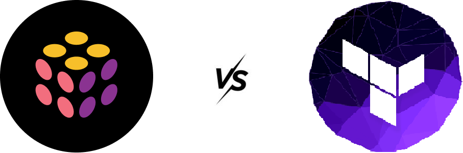 Pulumi vs. Terraform: Choosing your IaC Tool | by Ana Escobar ...