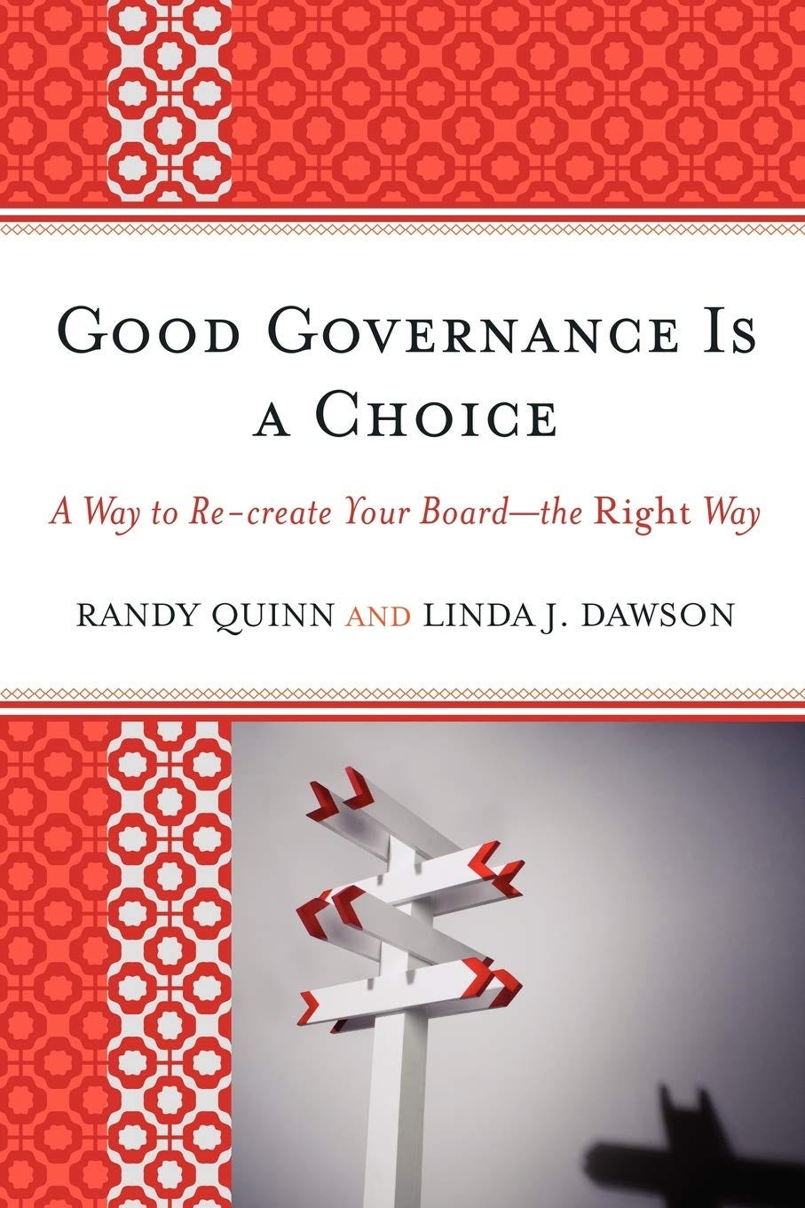 [EBOOK][BEST]} Good Governance is a Choice: A Way to Re-create Your ...