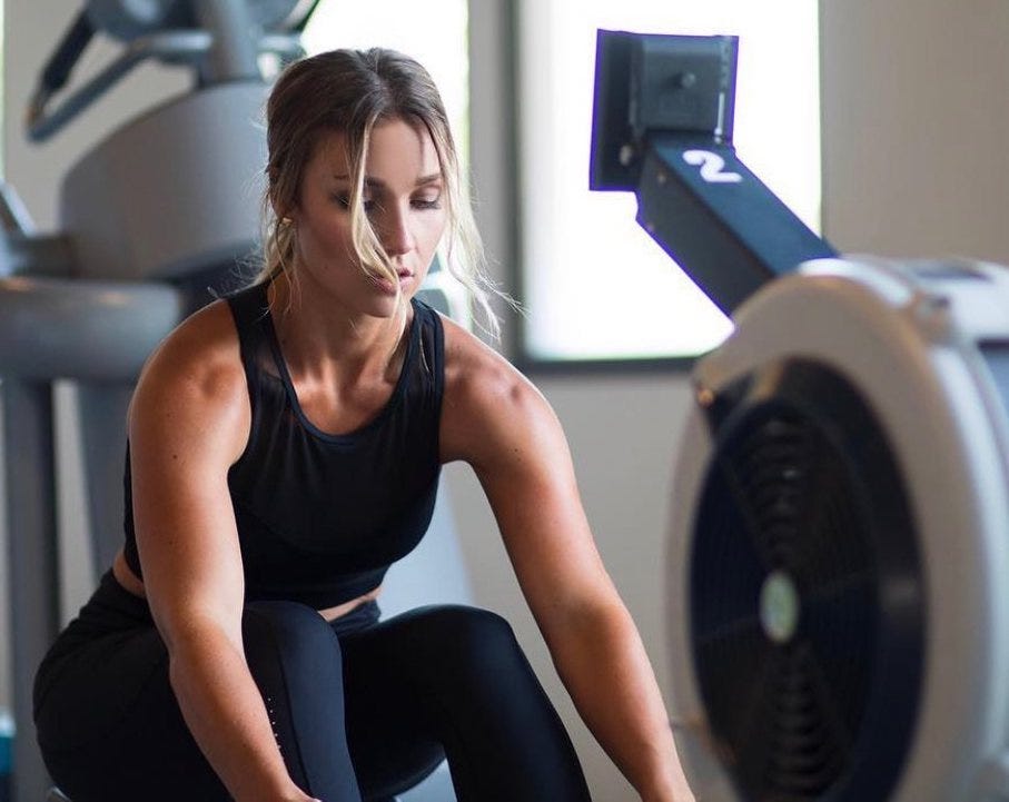 What is Body By Bree and What do they offer? - Chris S - Medium