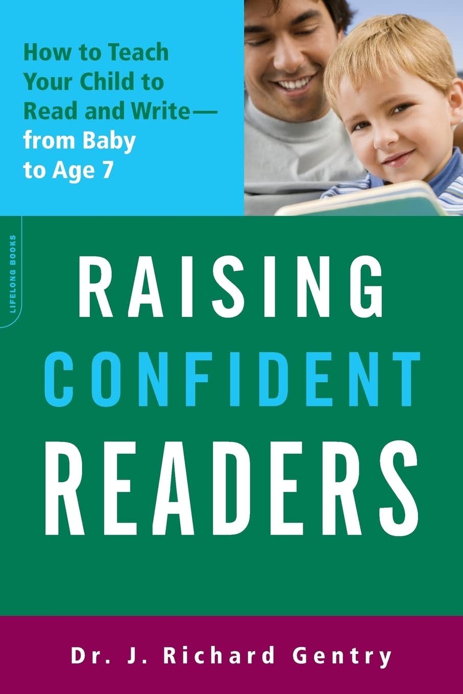 [EPUB[BEST]} Raising Confident Readers: How to Teach Your Child to Read ...