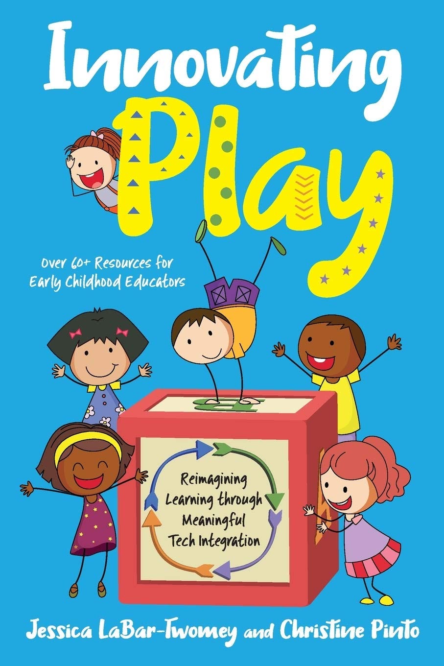 [READ][BEST]} Innovating Play: Reimagining Learning through Meaningful ...