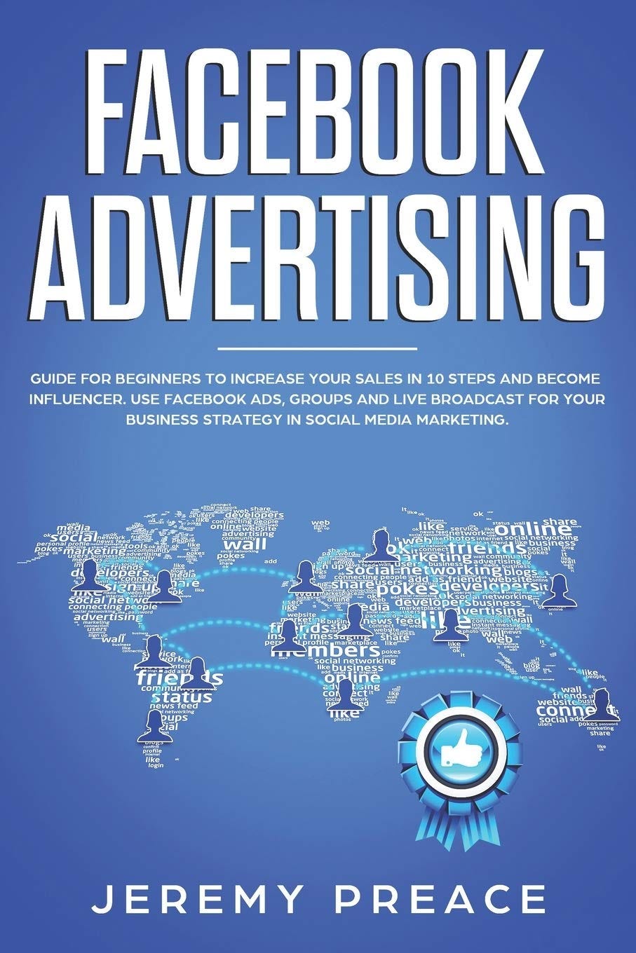 [EBOOK] Facebook advertising: Guide for beginners to increase your ...