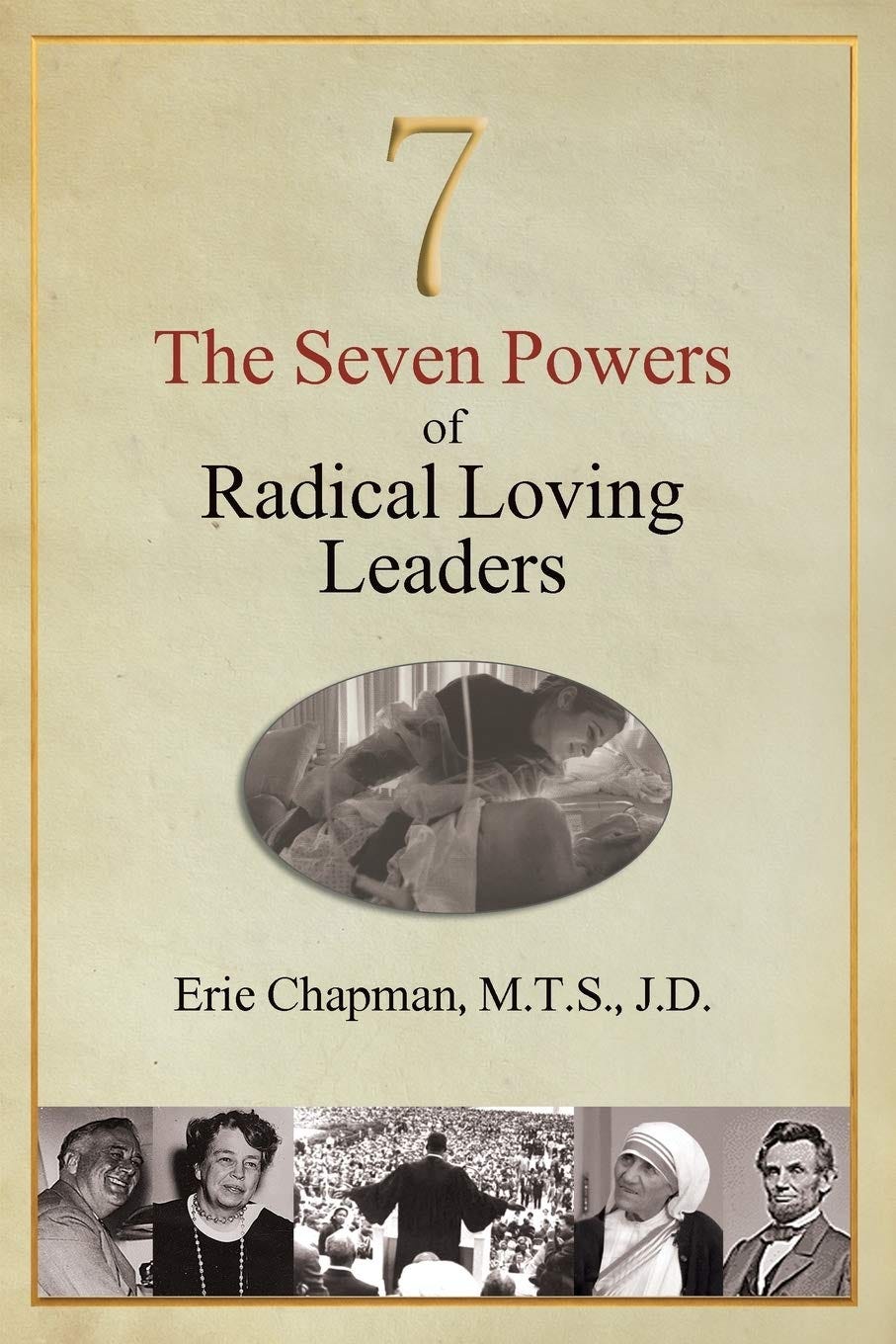 [READ] The Seven Powers of Radical Loving Leaders | by Jaylahbuckley ...