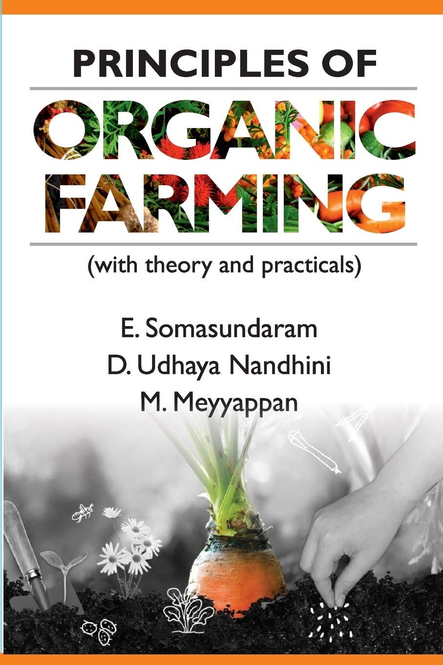 [READING BOOK] Principles of Organic Farming: (With Theory and ...