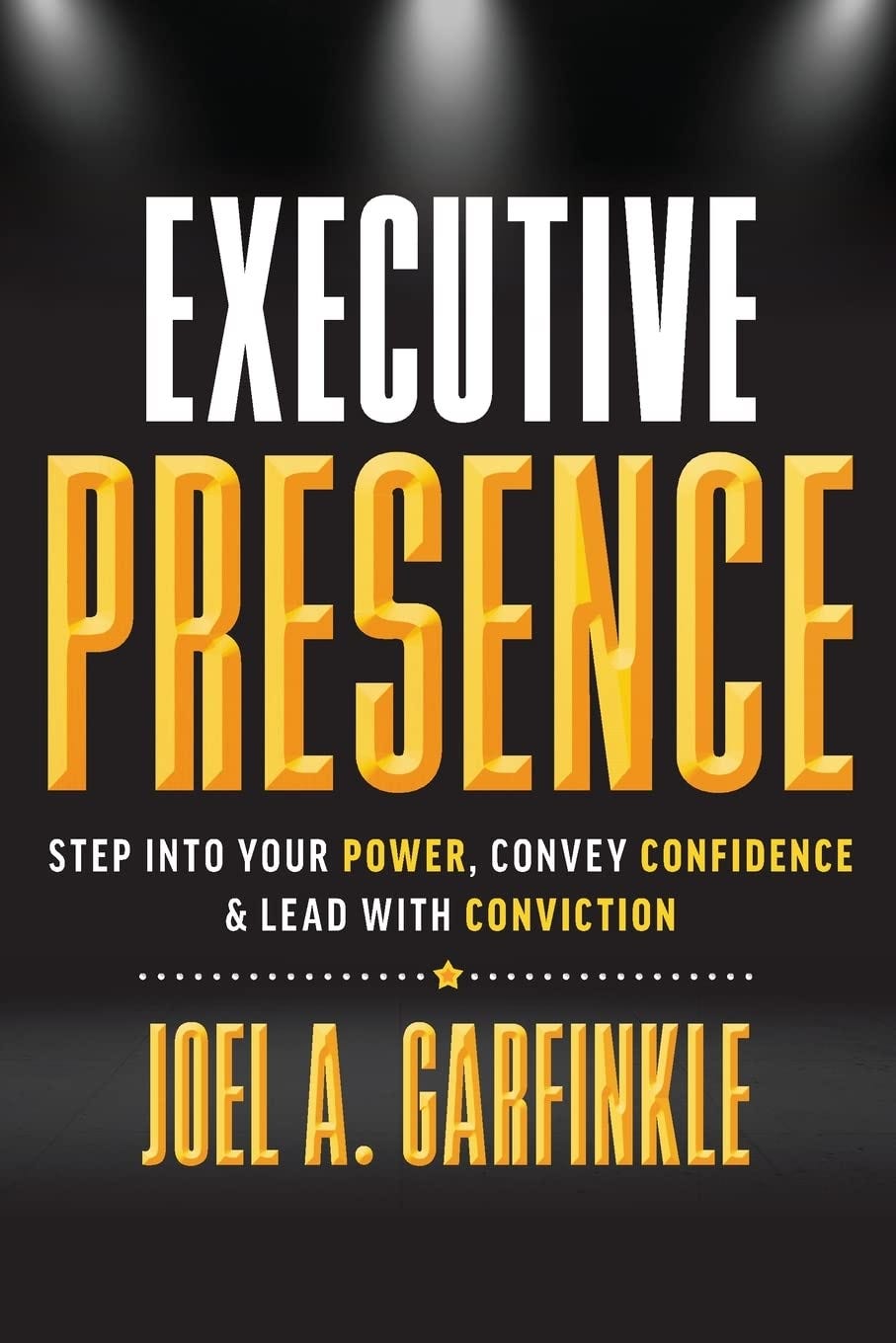 ((Download))^^ Executive Presence Step Into Your Power Convey ...
