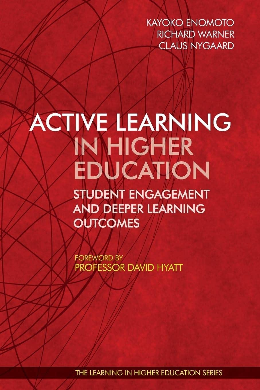 [READ] Active Learning in Higher Education: Student Engagement and ...