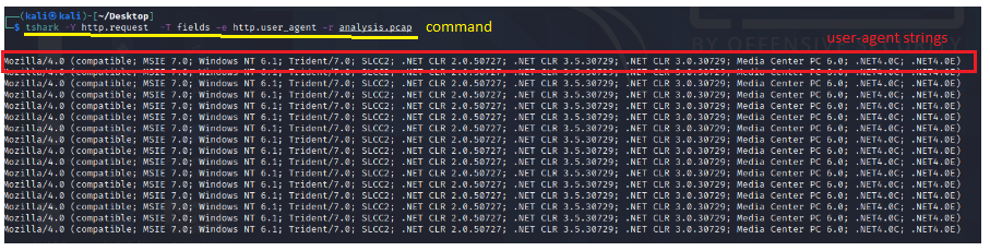Network Artifacts: Investigating Remnants of Malware (Annoying) | by ...