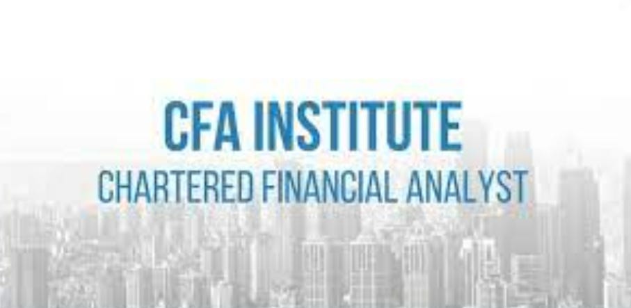 Find best CFA institute in Mumbai | by Positive Alpha | Medium