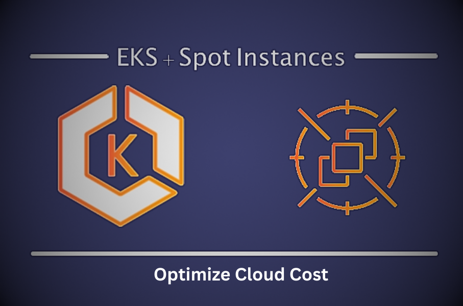 Cutting Cloud Costs Powering Eks Workloads With Spot Instances By Muhammad Imtiaz Emumba